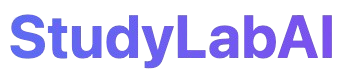 StudyLabAI | AI-powered Learning Platform for Students